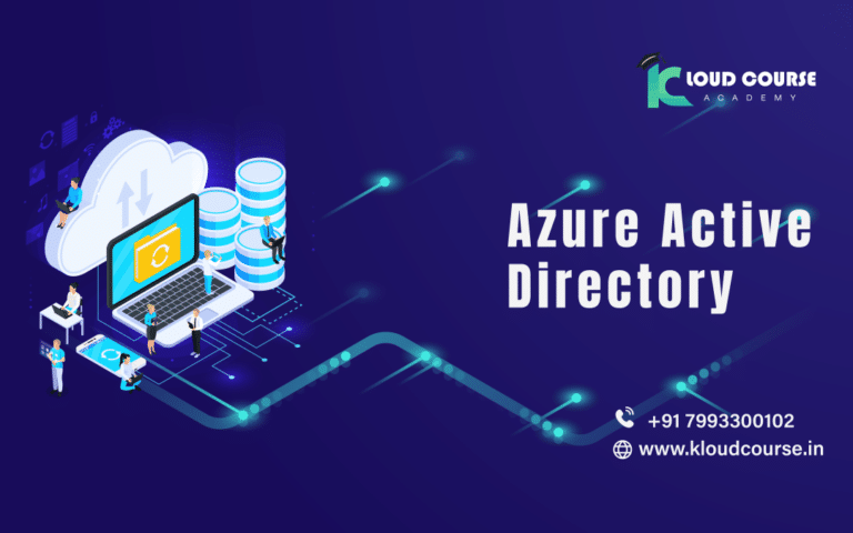 Azure Active Directory