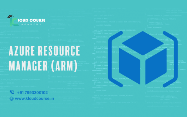Empower Your Journey Azure Resource Manager