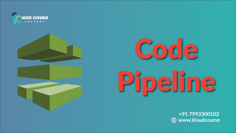 AWS CodePipeline