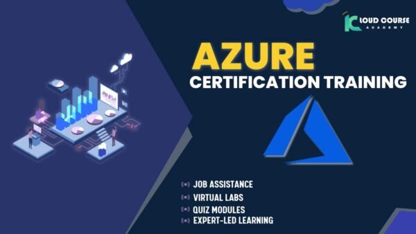 Cloud Computing Training's with Certification | Kloud Course Academy