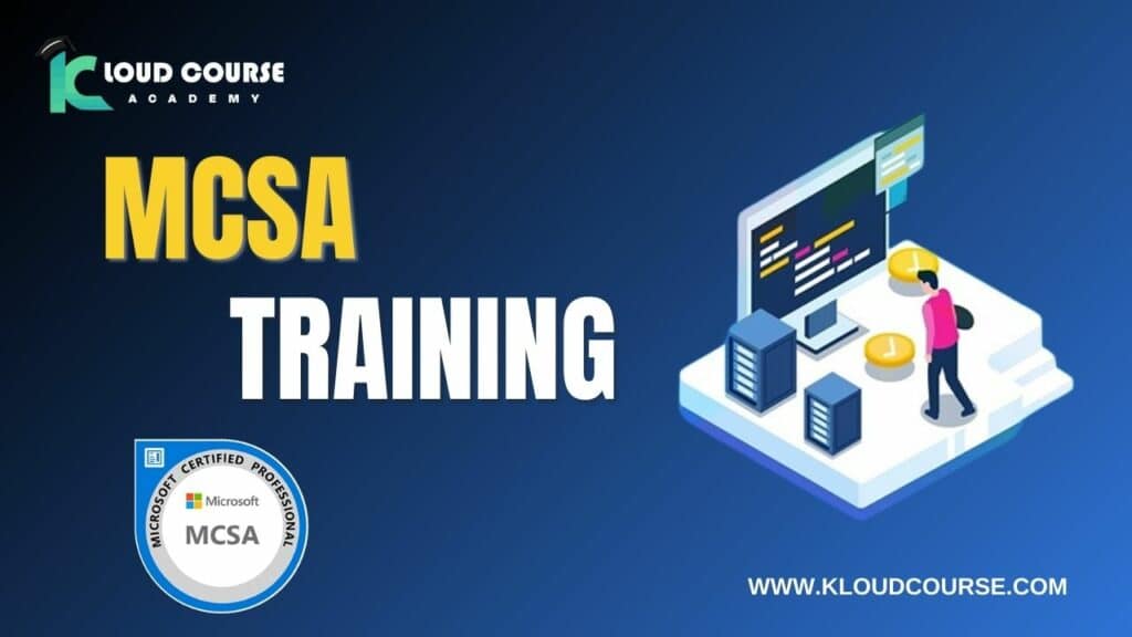 Cloud Computing Course | Cloud Networking Course with Kloud Course Academy