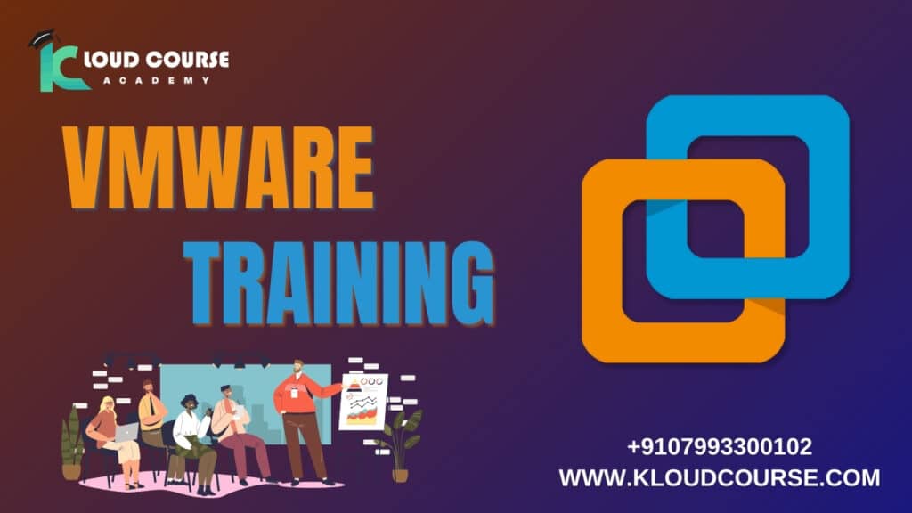 Cloud Computing Course | Cloud Networking Course with Kloud Course Academy